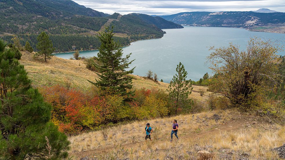 8 Activities to Enjoy in Vernon This Fall - Travelling Out in the ...