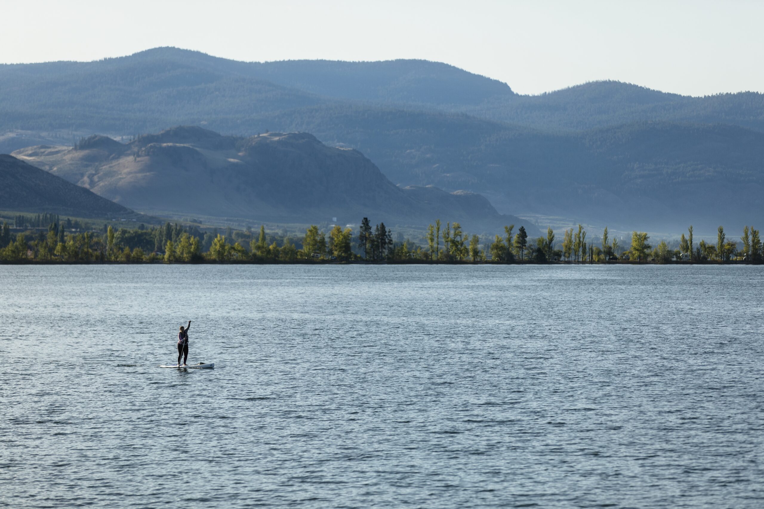 Six Reasons to Visit Osoyoos this Spring - Travelling Out in the ...